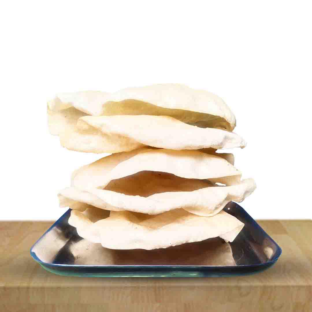 Tapioca Papad - 200g - Bliss Tree New Jersey